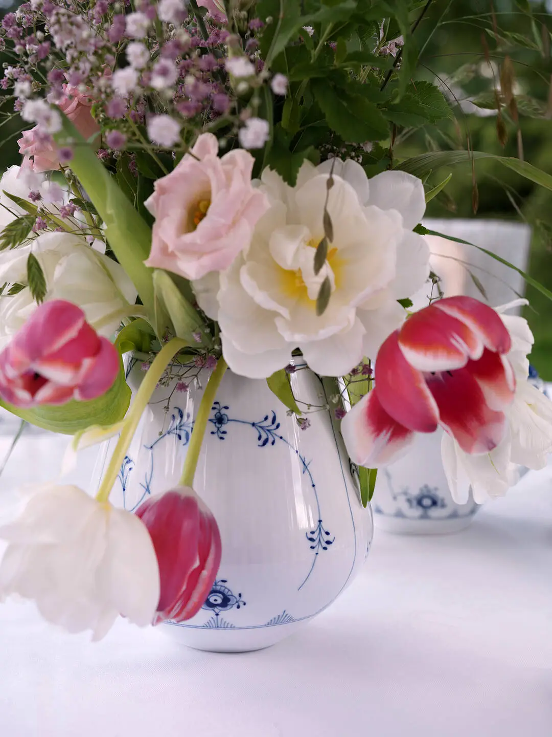 Royal Copenhagen 皇家哥本哈根官网