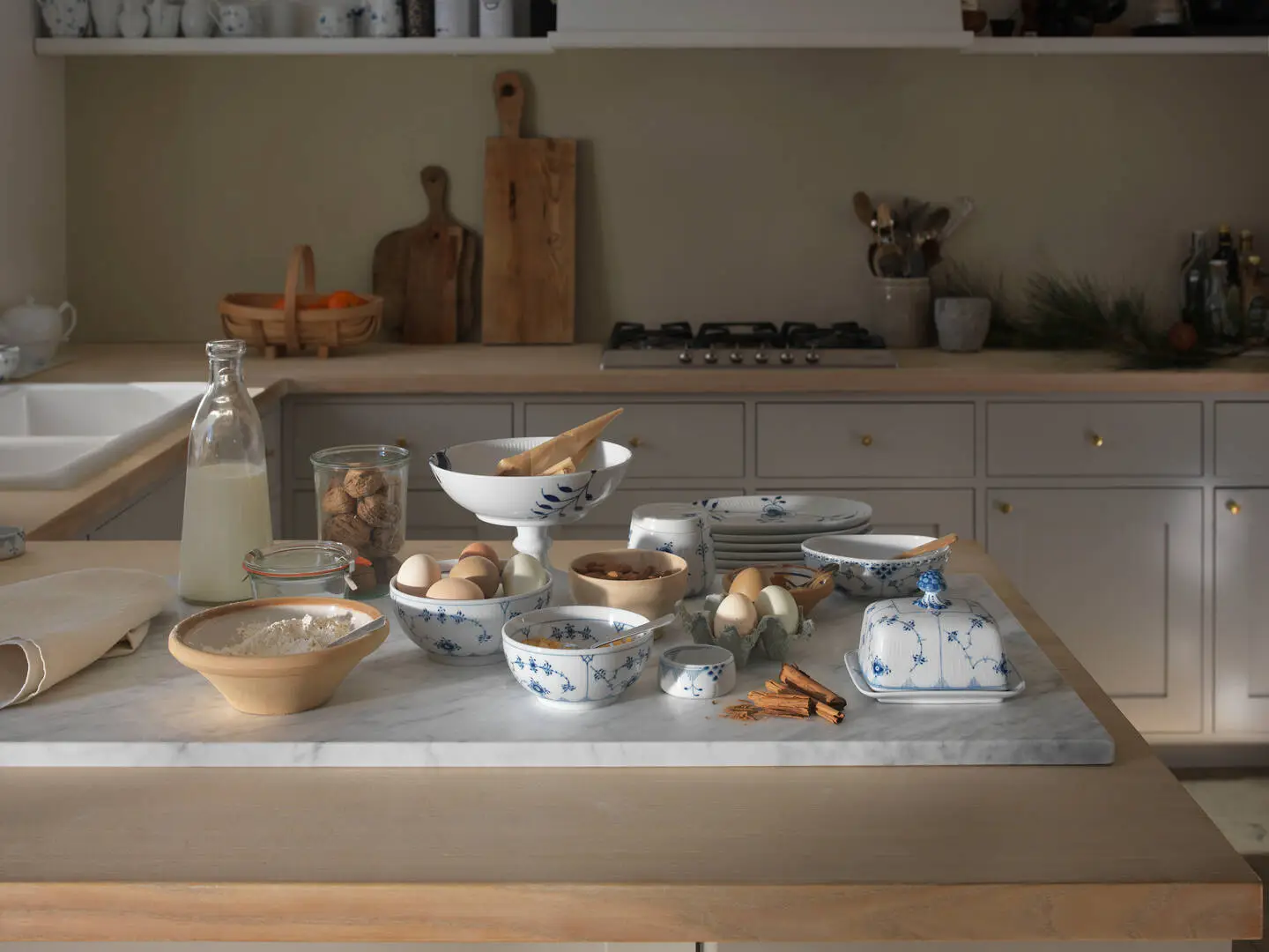 Royal Copenhagen 皇家哥本哈根官网
