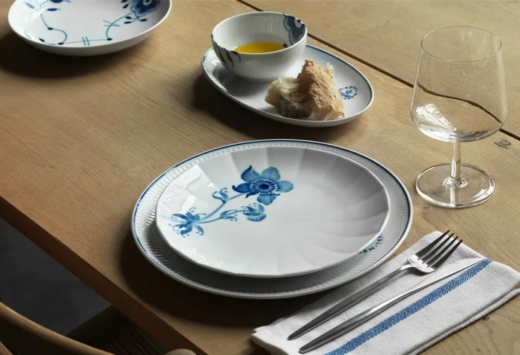 Royal Copenhagen 皇家哥本哈根官网