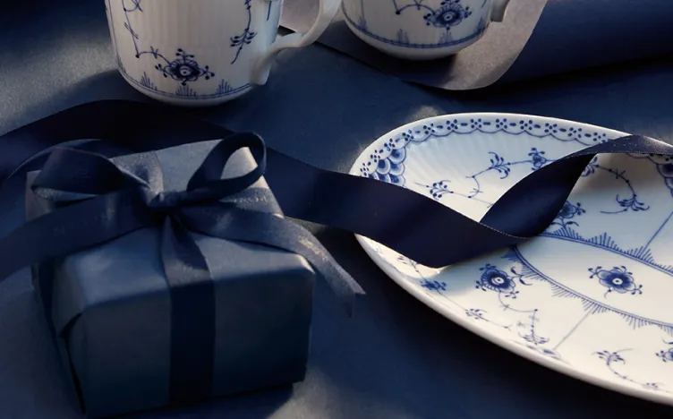 Royal Copenhagen 皇家哥本哈根官网