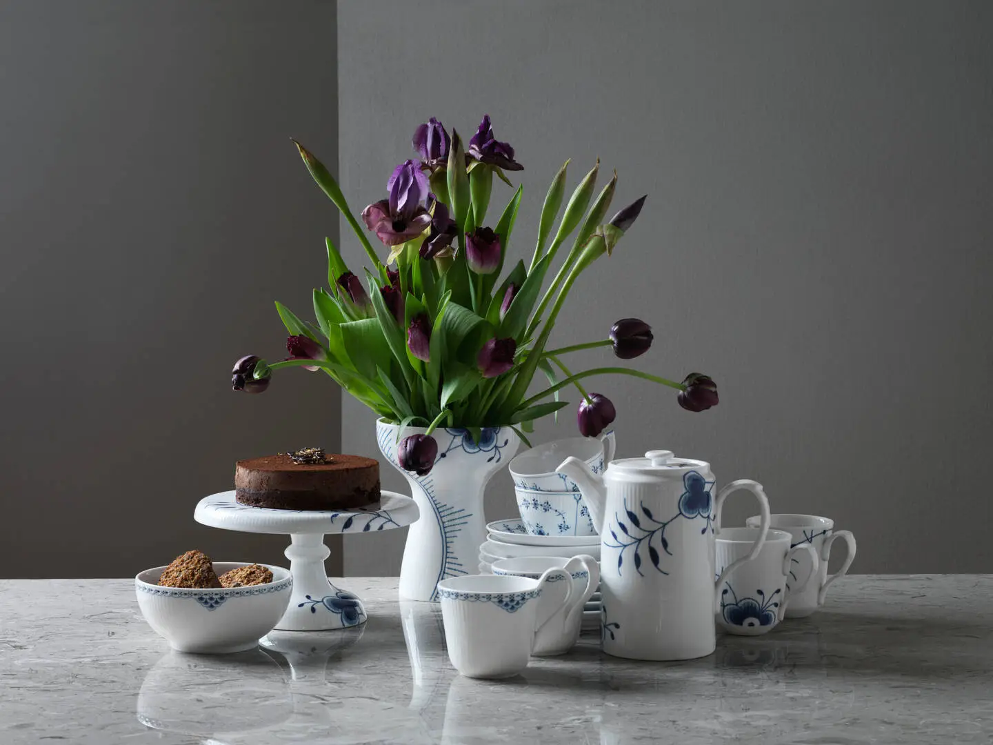 Royal Copenhagen 皇家哥本哈根官网