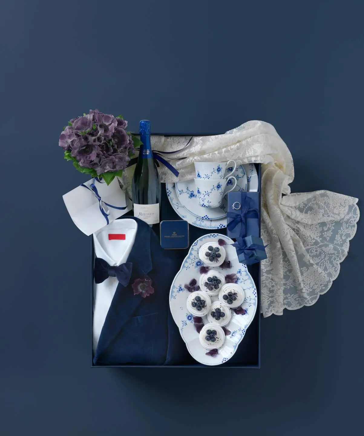 Royal Copenhagen 皇家哥本哈根官网