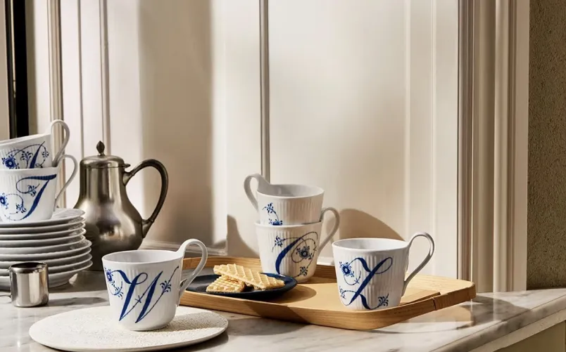 Royal Copenhagen 皇家哥本哈根官网