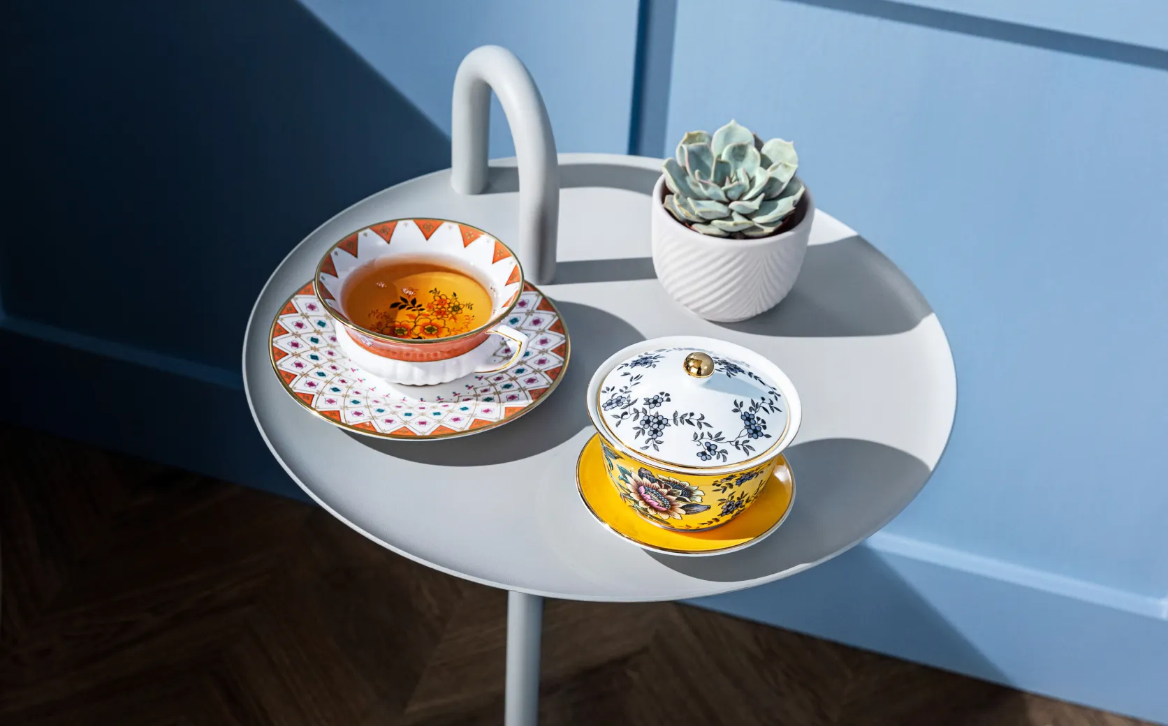 Wedgwood威基伍德中国官网