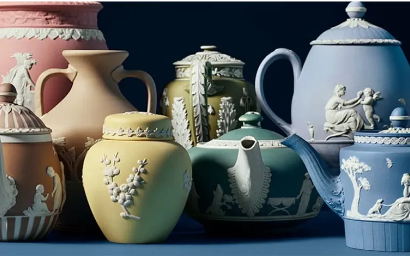 Wedgwood威基伍德中国官网